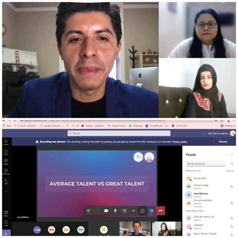 Deeksha Negi Msc Btech On Linkedin Webinar Entrepreneurship