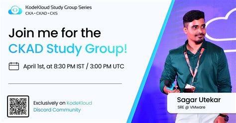 kodekloud on linkedin excited to nail the ckad certification we ve