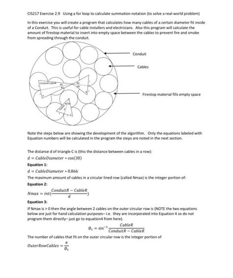 Solved Troubleshooting Hand Calculate Equation To Chegg Com