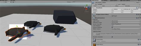 Blender To Unity Export Correct Scalerotation — Immersive Limit
