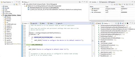 Unable To Program Cc3200 With Uniflash Wi Fi Forum Wi Fi Ti E2e Support Forums