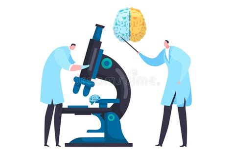 Neuroscience Brain Scientists Stock Illustrations 77 Neuroscience Brain Scientists Stock
