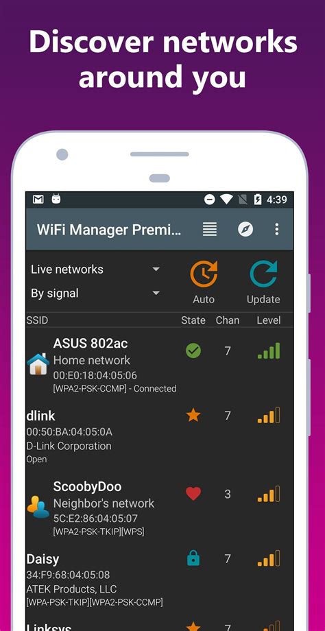Wifi Connection Manager Wifi Apk For Android Download