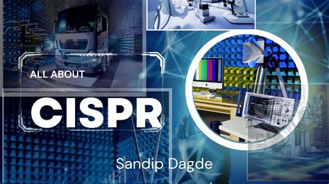 All About Cispr Standards Cispr11 Cispr12 Cispr14 1 Cispr15 Cispr25 Cispr32 Cispr36 Youtube