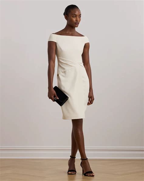 Cocktail Dresses Models