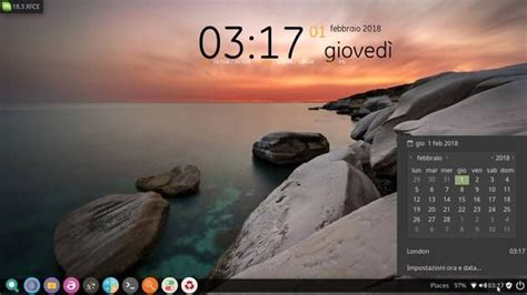 Linux Mint Xfce Customization Linux Mint Linux Digital