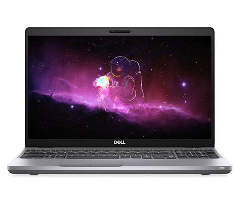 Dell Precision 3551 Core I7 10850h 16gb Ram 512gb Ssd M2 4gb