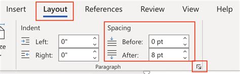How To Change Spacing On Word Online WordOnlineTips Com