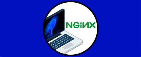 Instalar NGINX Server En Windows Solvetic