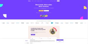 Snov Io Reviews Sales Automation Insights