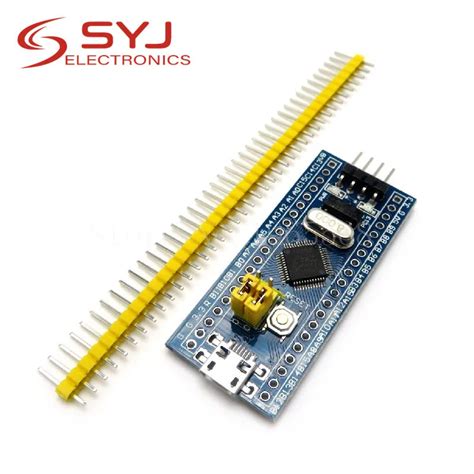 M Dulo De Placa De Desarrollo De Sistema M Nimo Stm32 Stm32f103c8t6 Arm Stm32 Para Arduino