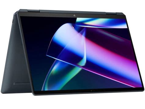 Refurbished Hp Spectre X K Oled Touch Notebook Tablet Convertible Pc Intel Core