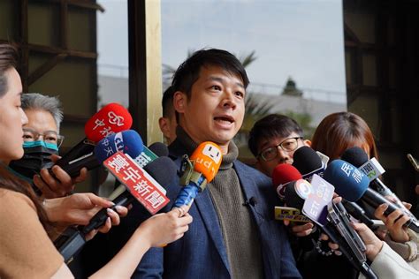 民眾黨提告了！ 向民進黨發言人吳崢、2媒體記者「求償300萬」 Ftnn 新聞網