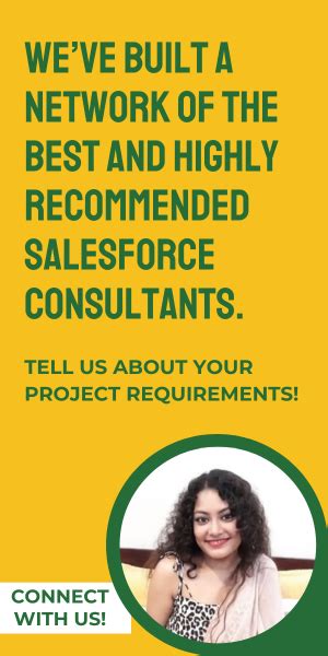 Hire The Best Salesforce Experience Cloud Consultants 2024