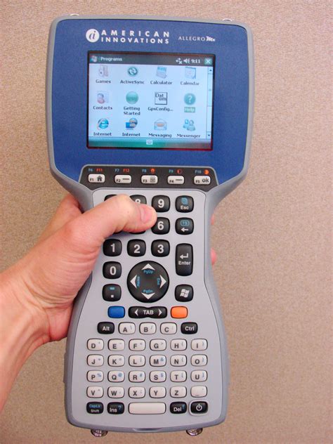 American Innovations Allegro Mx