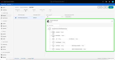 Create A Streaming Dataflow For A Cloud Storage Source In The Ui