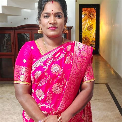 Trichy Sadhana Aunty Nude Majahub