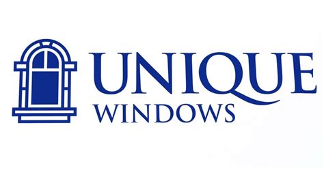 Unique Windows