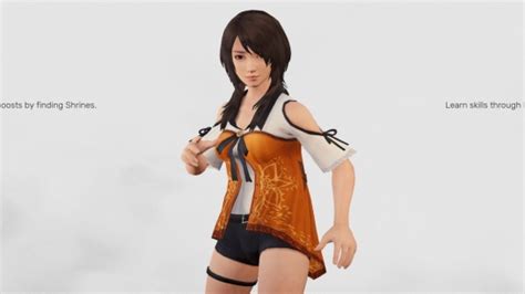 师父 Fatal Frame 5 Yuri Mod Mod 1 0 下载 3dm Mod站