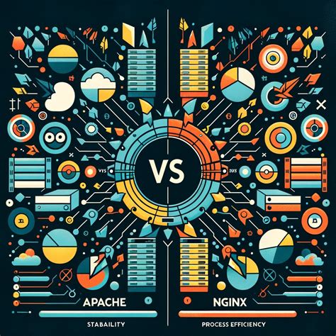 Bhavin J On Linkedin Choosing The Right Web Server Apache Vs Nginx