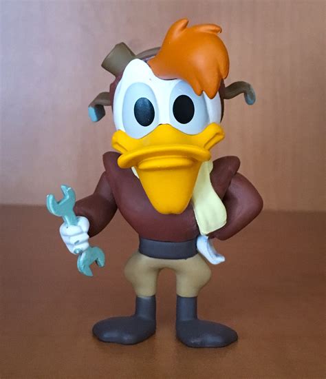 Launchpad Mcquack Merch Showcase Ducktalks