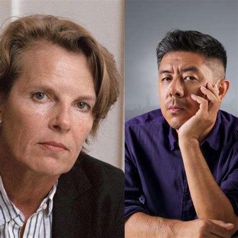 Architects Should Be More Critical And Visionary Says Ma Yansong