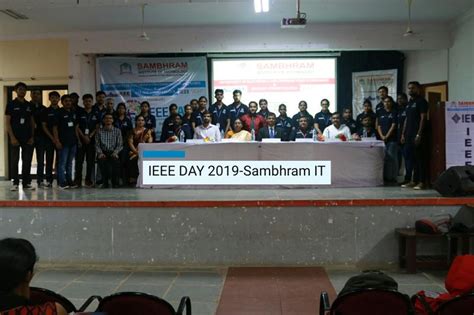 Dr K Ezhilarasan On Linkedin Sambhramit Celebration