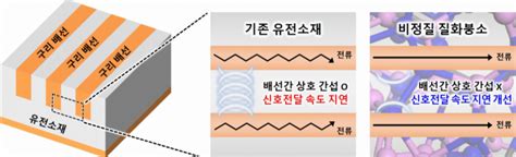 이달의 과학기술인상 비정질 질화붕소 박막 합성반도체 고집적 한계 돌파 도전” 서울경제