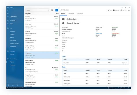 Invoicing Software For Windows Zoho Invoice