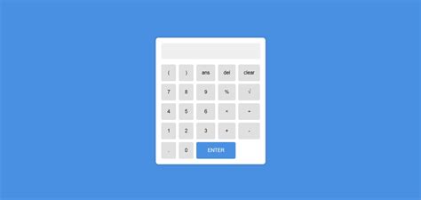 Video Kiran S On Linkedin Oasisinfobyte Internship Webdevelopment Calculator Javascript