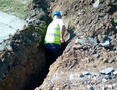 ВиК Враца инвестира 732 000 лева в общините Роман и Мездра снимки