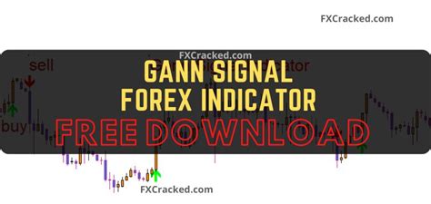 Gann Signal Forex Indicator Free Download Fxcracked