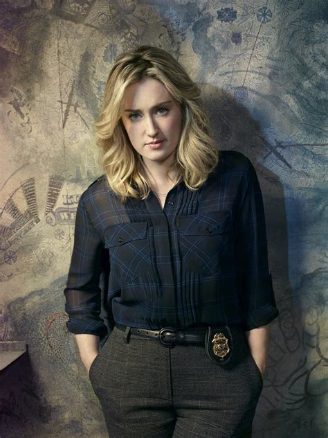 Ashley Johnson