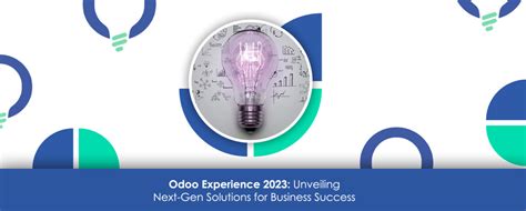 Odoo Experience 2023 Unveiling Next Gen Solutions For Business Success