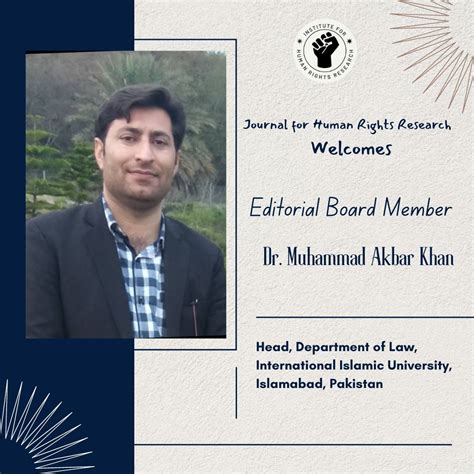 Dr Akbar Khan Posted On Linkedin