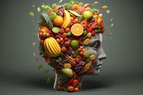 The Mind Diet Nourishing Your Brain For A Brighter Future 3xhealth