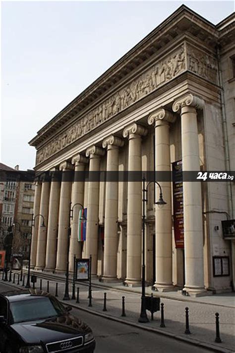 Операта в София стана като Виенската филхармония