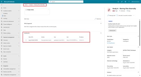 Microsoft Purview 101 Configuring Alert Policies For High Risk Activities