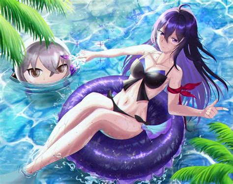 I Really Wanna Fuck Seele From Honkai Star Rail R Oktblore