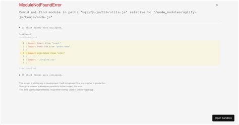 Pug MJML Forked Codesandbox