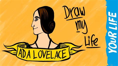 16 Best AdaLovelaceDay Images On Pinterest Ada Lovelace Computers And Computer Science