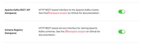 Aivens Karapace Simplifies Kafka Schema And Cluster Management