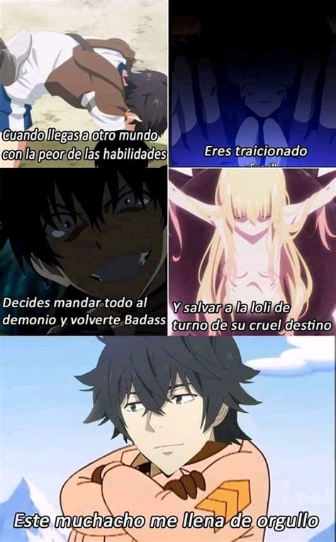 Ese Muchacho Me Llena De Orgullo Alv Ja Ja Ja Anime Amino