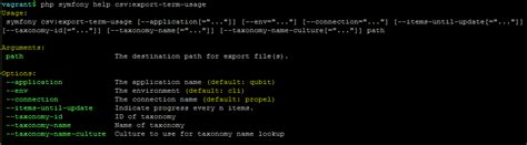 Command Line Tools Documentation Version 24 Atom Open Source
