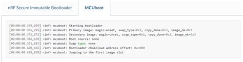 Looking For Ble Ota Bootloader Information Nordic Qanda Nordic