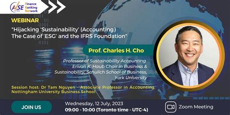 Hai Hong Trinh On Linkedin Welcome You Are Invited To Join A Meeting Hijacking ‘sustainability