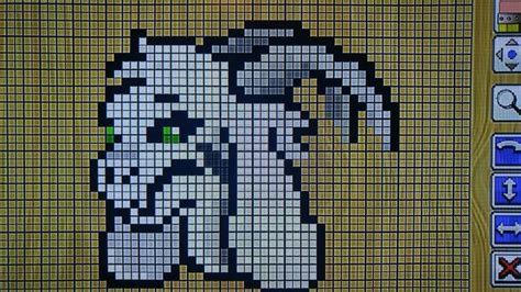 Grid Undertale Grid Pixel Art Pixel Art Grid Gallery Images