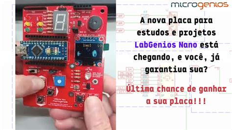 Formação Aprenda Arduino Programação Eletrônica E Microcontroladores