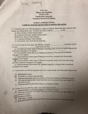 Econ Test Pdf Course Hero