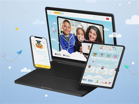 Classquiz E Learning Platform Website By Souhayl Shili L Multitalented